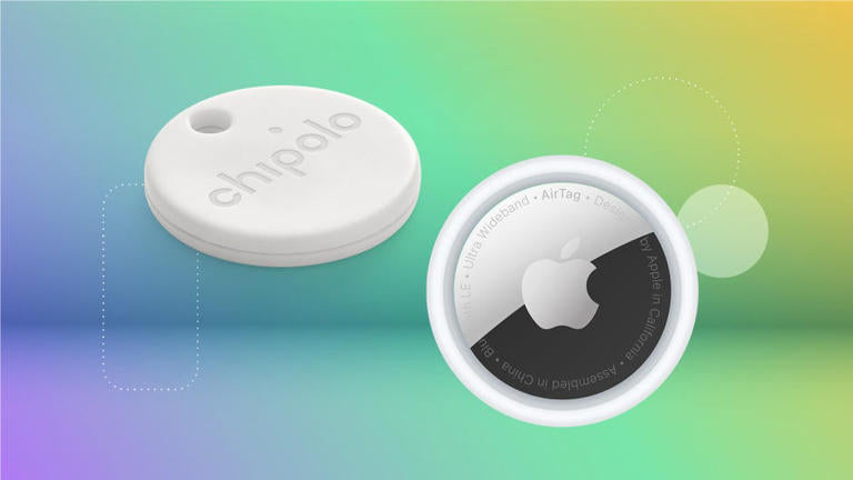 مقارنة غير رسمية بين Apple AirTags و Google’s Find My Device | تعرف على الجهاز الفائز - zasshope