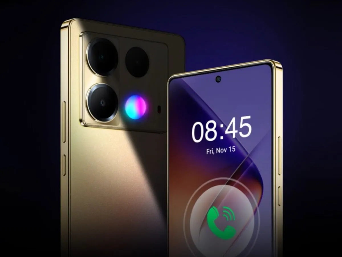 اطلع على مواصفات وتصميم Infinix Note 40S 4G المؤكدة قبل إطلاقها - zasshope